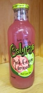 Calypso Pink Guava