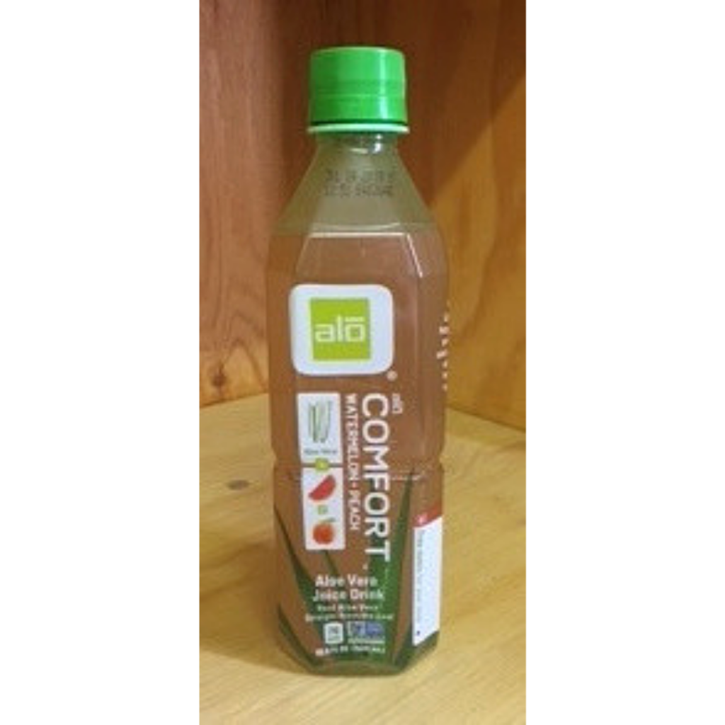 Aloe Original Coconut Water (12x500ml)