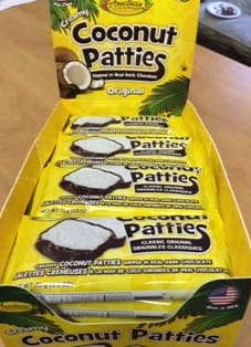 coco patties